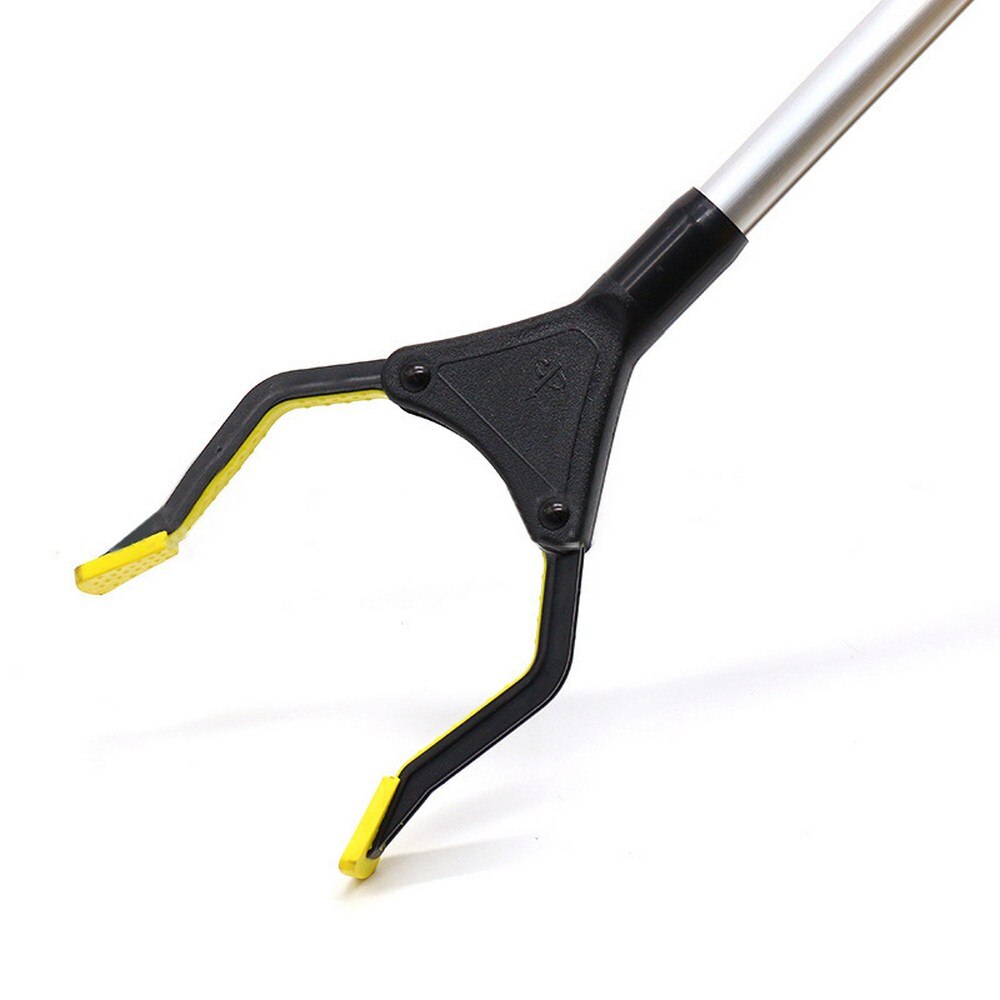 Foldable Trash Picker Foldable Long Trash Clamps T... – Vicedeal
