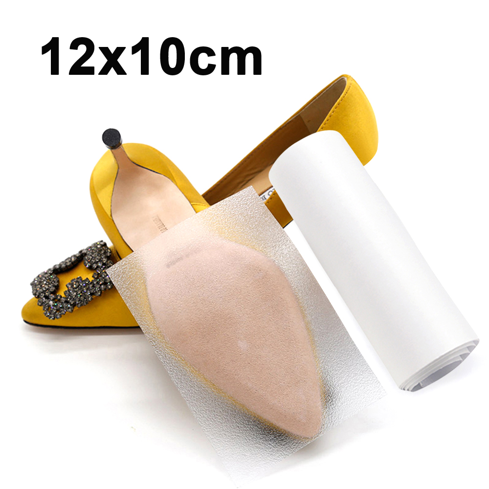 Sole Sticker Anti Slip Tape Transparent Self Adhes... – Vicedeal