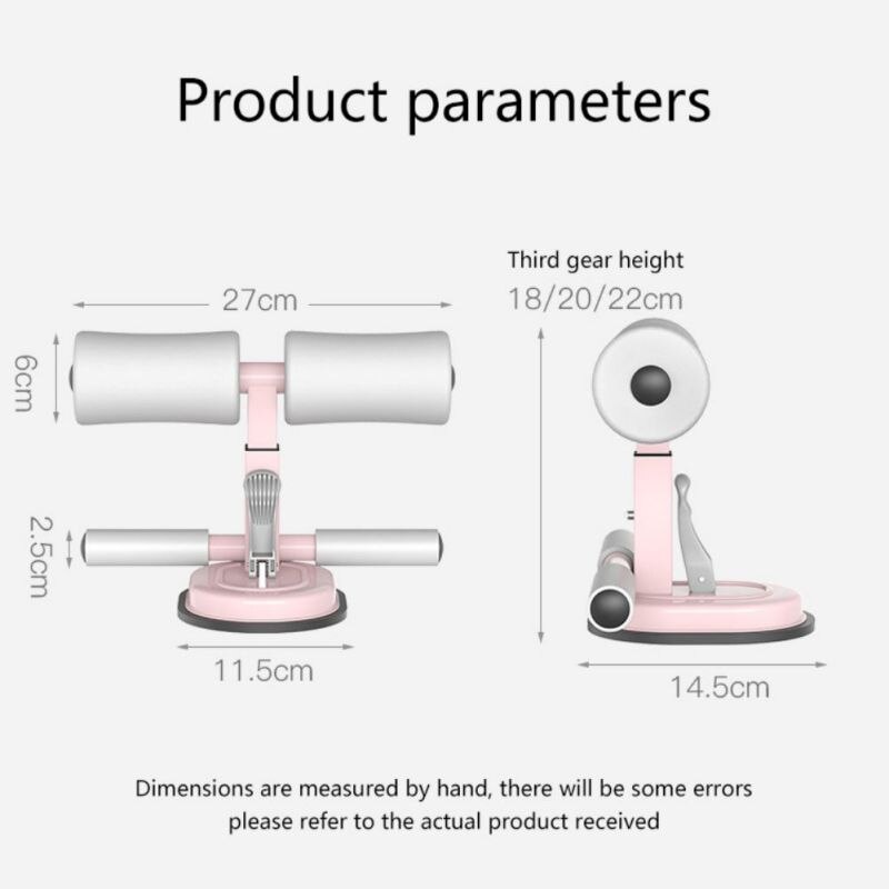 Indoor fitness assistive device Reduce waist and a... – Grandado