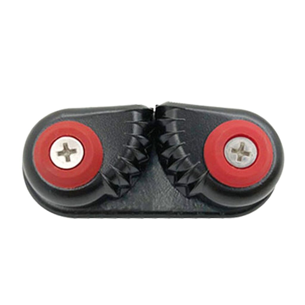 Fast Entry Cam Cleat for Line Sizes Upto 5/8-Inch ... – Grandado