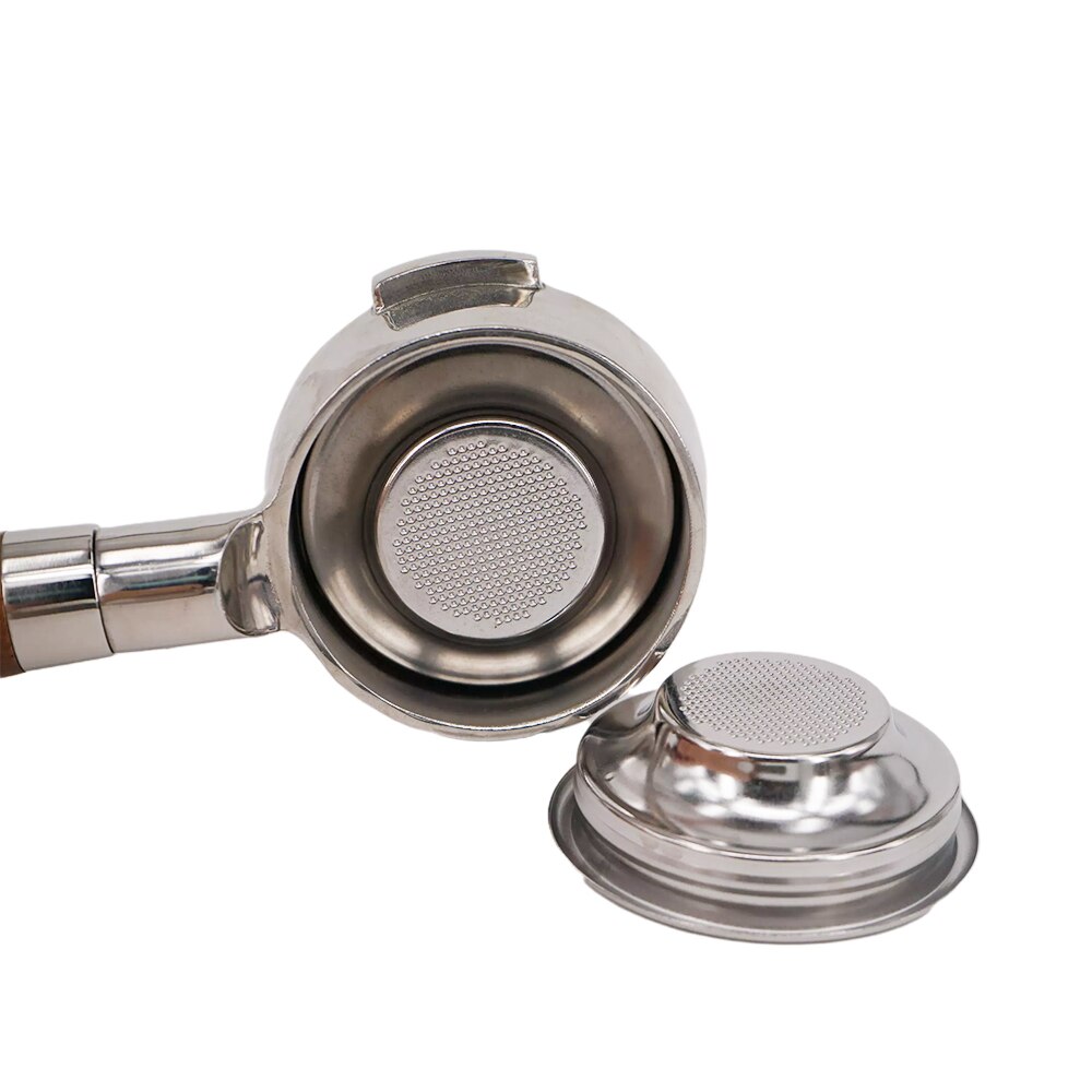 58mm Coffee Tea Filter Basket For Espresso Machine... – Grandado
