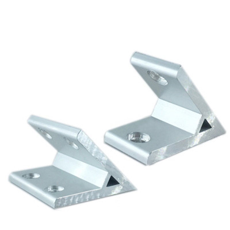 20/30/40/45/50/60/80 series Aluminum Profile parts... – Grandado