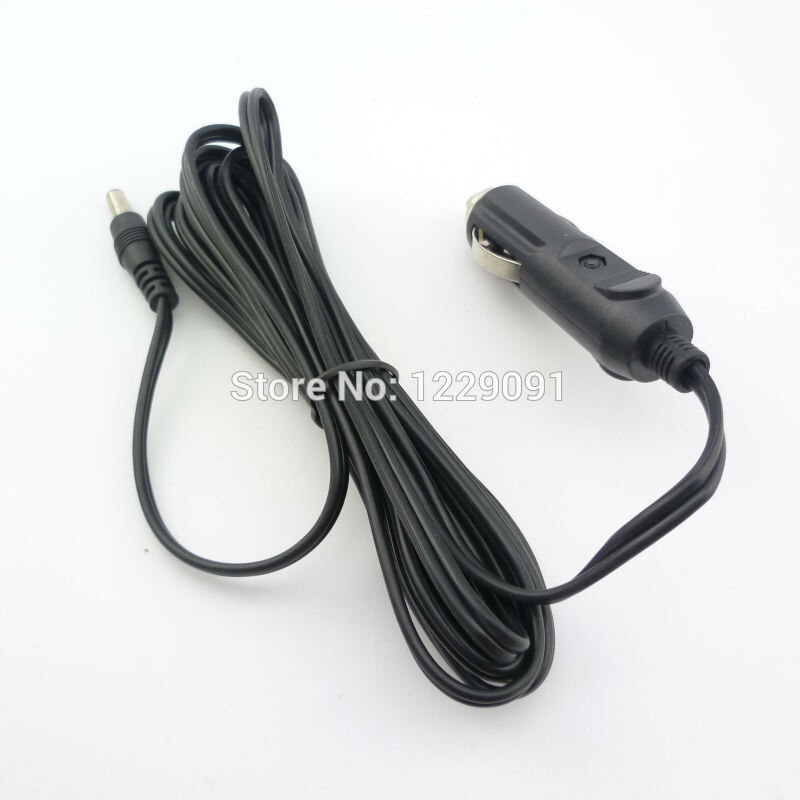 12v Car Cigarette Lighter Socket Plug Adapter Char... – Grandado