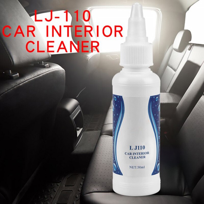 Car Cleaning Agent Auto Repair Replacement Accesso... – Grandado