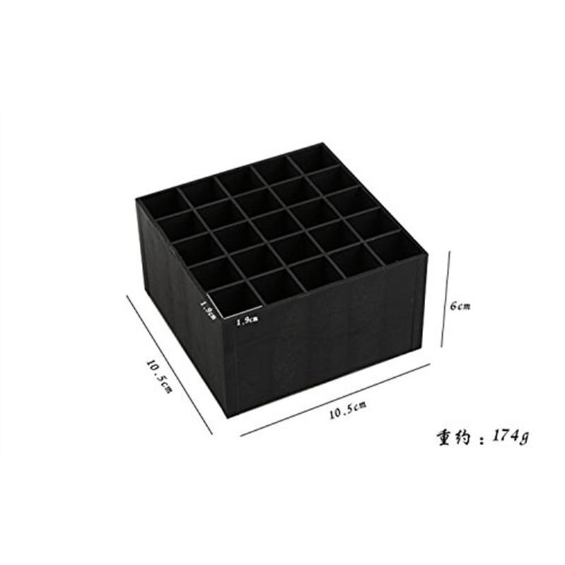 Art Marker Pen holder Desk Stand Organiser , 25 Sl... – Grandado