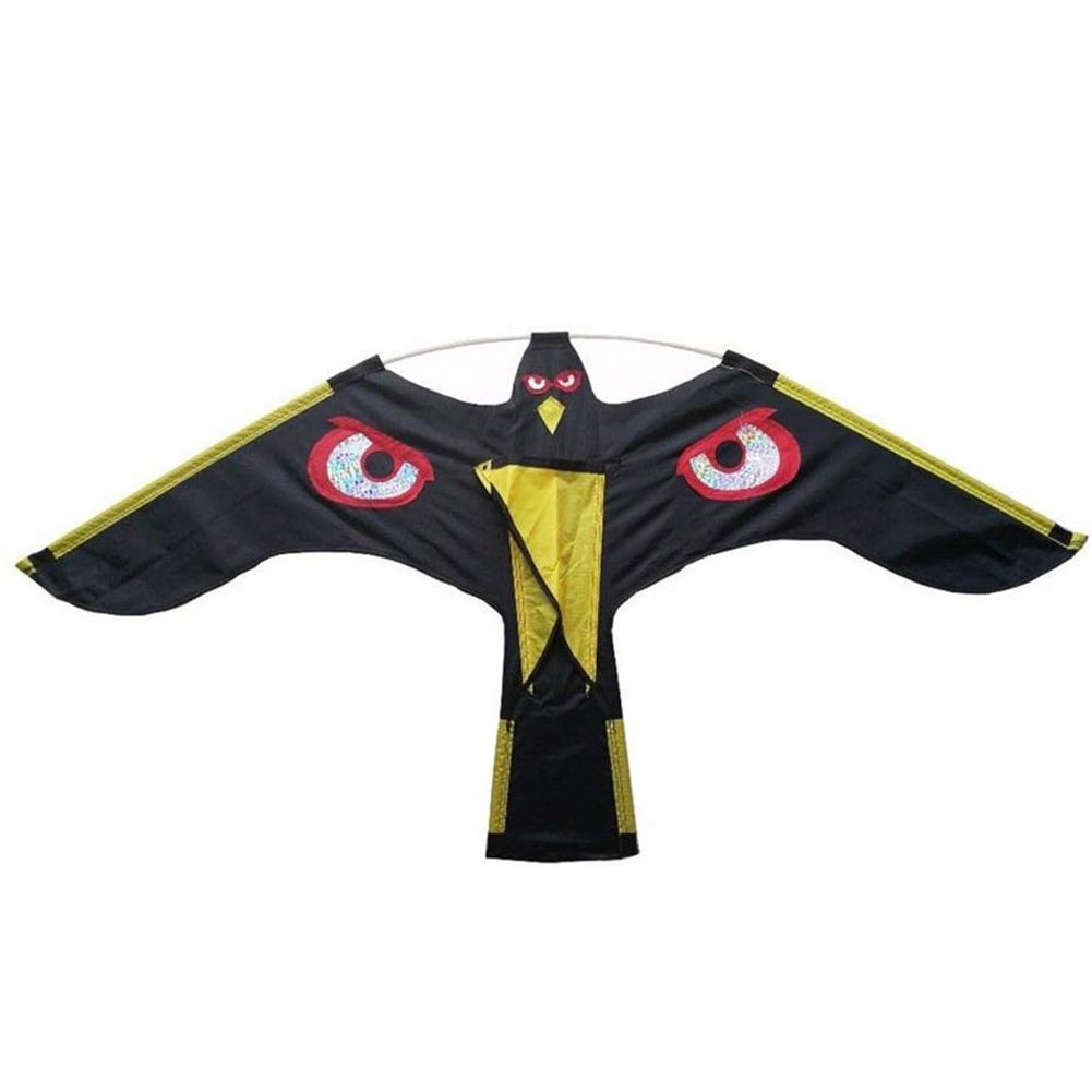Garden Bird Repellent Kite Eagle Kite Flying For H... – Grandado