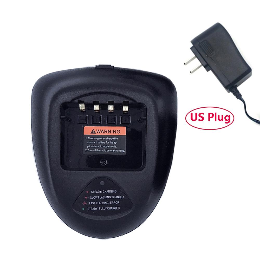 Charger CH10L07 for HYT TC-700 TC-700EX TC-780M TC... – Vicedeal