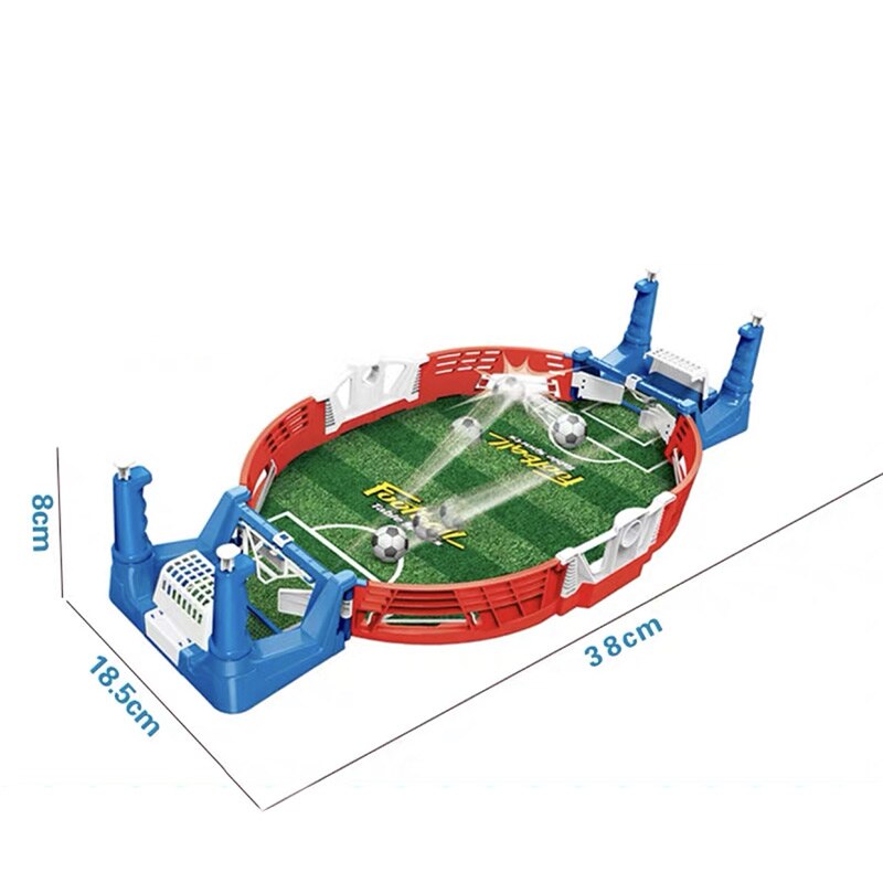 Kinderen Mini Tafel Top Voetbal Shoot Game Board S... – Grandado