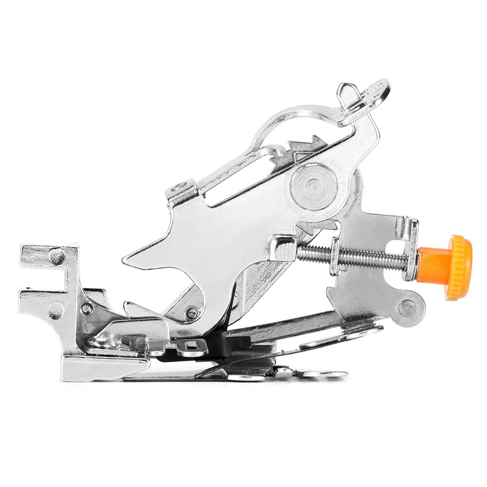 Ruffler Máquina De Costura de uso doméstico Calcad... – Grandado