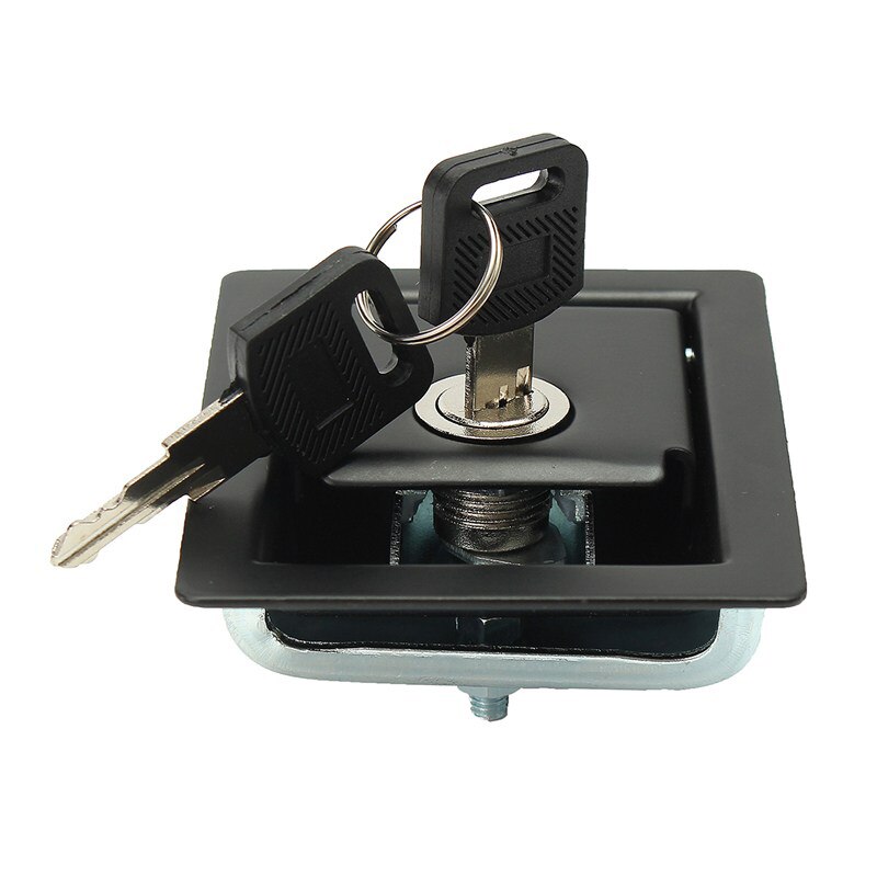 Rv Car Paddle Entry Door Lock Latch Handle Knob Ca... – Vicedeal