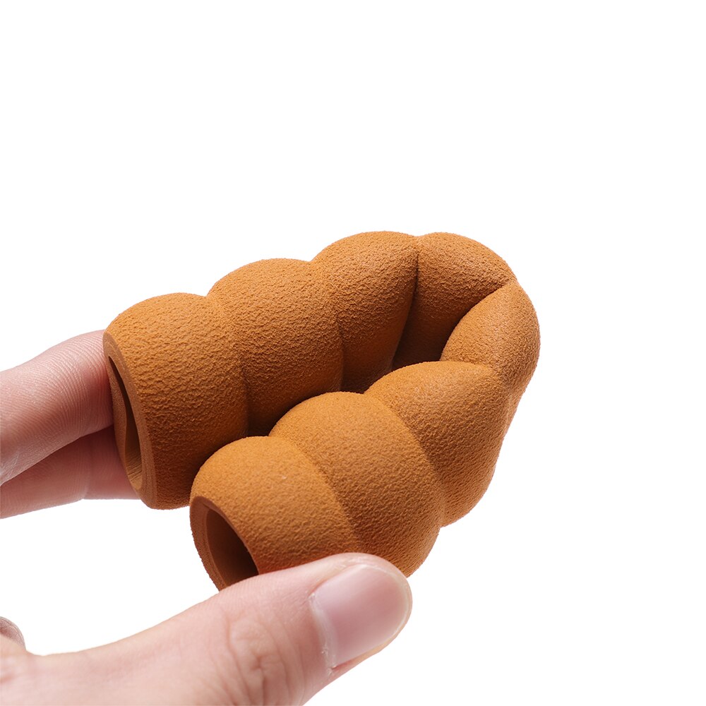 Soft Foam Elastic Door Handle Cover Doorknob Guard... – Grandado