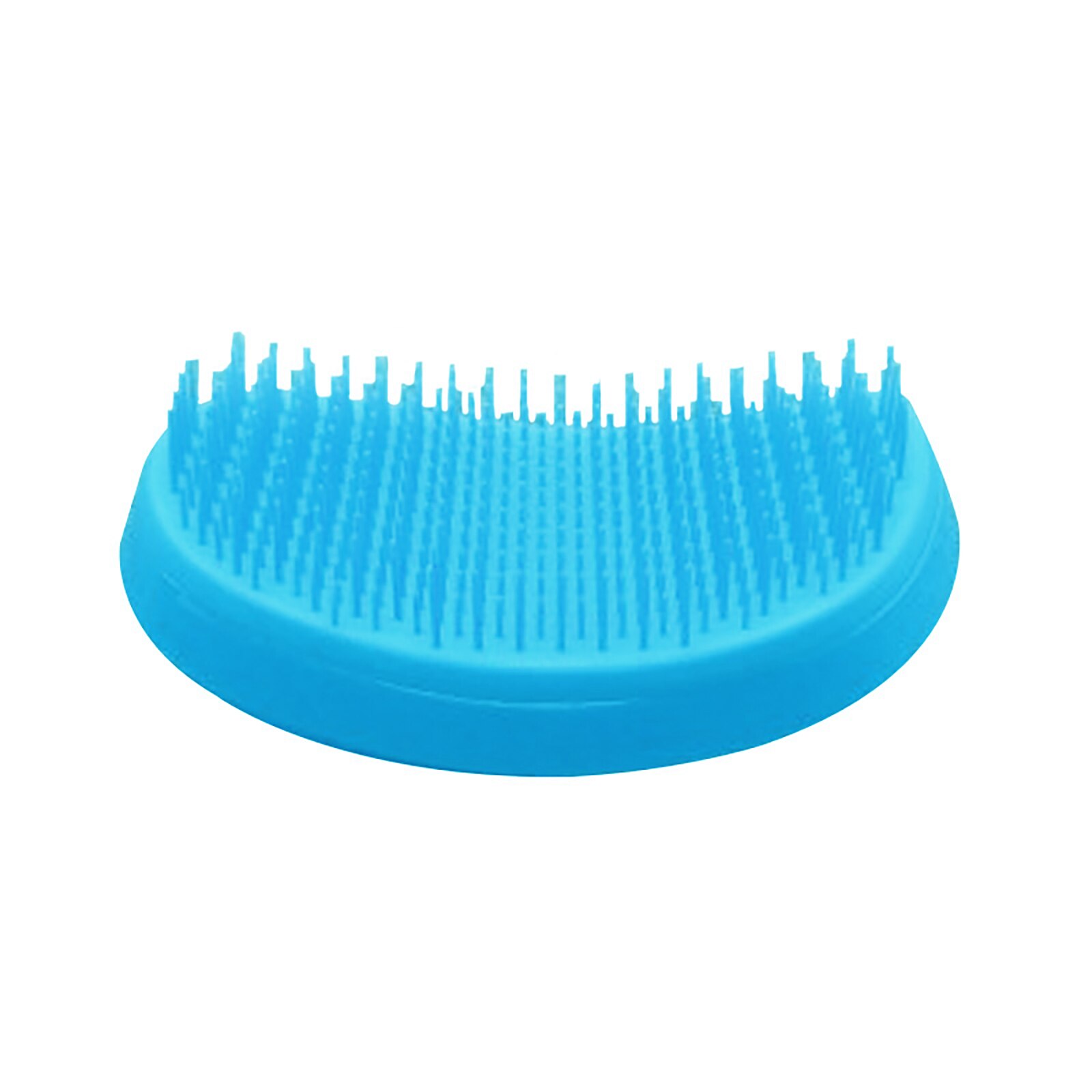 Style Handle Detangling Comb Tangle Hair Brush Mou... – Vicedeal