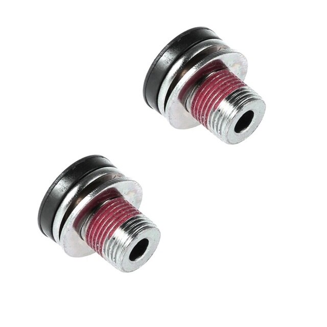 2pcs Bottom Bracket Bolts Crank Arm Mounting Bolts... – Vicedeal