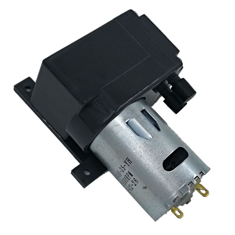12V Mini Vacuum Pump Metal High Pressure Suction D... – Grandado