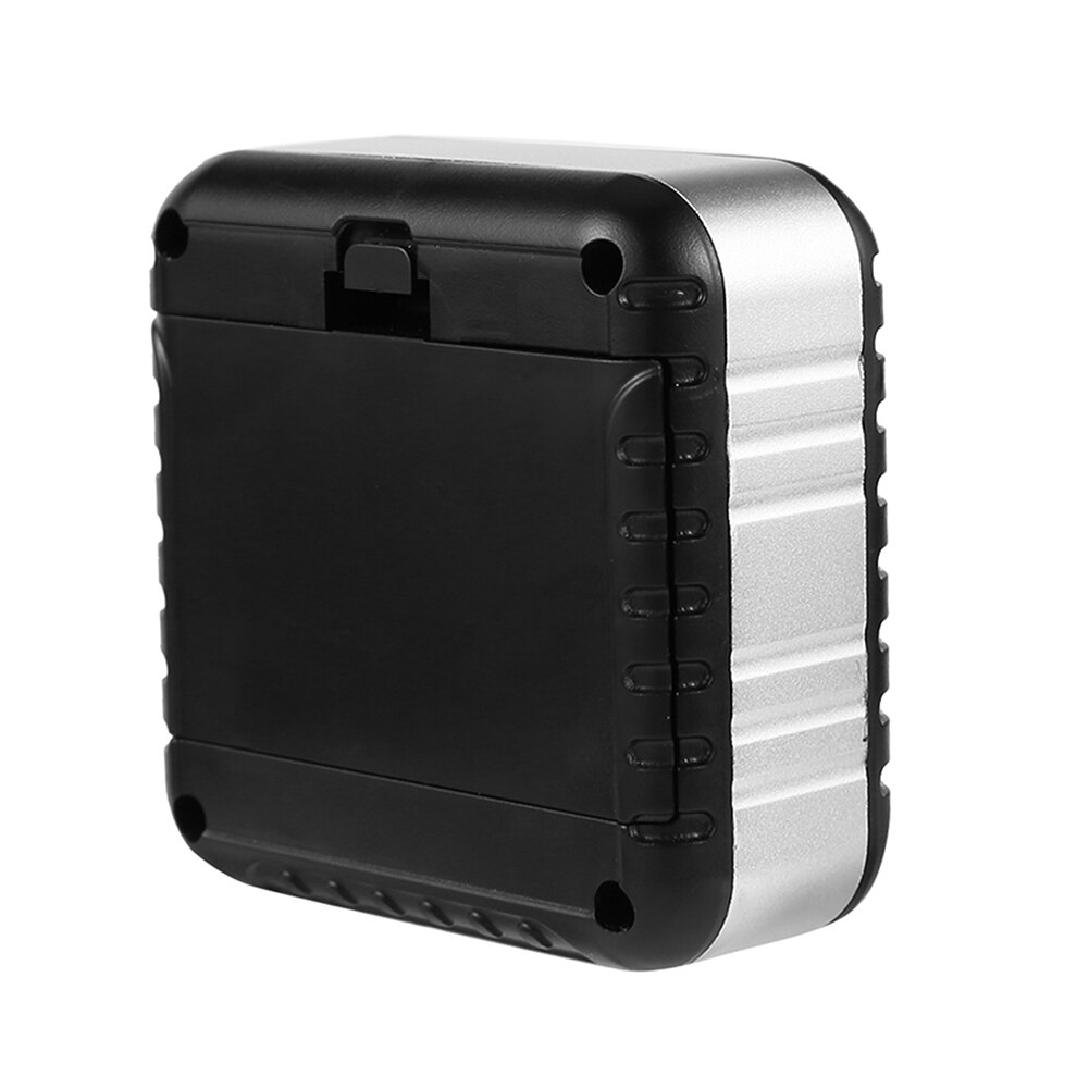 360 Degree Magnetic Digital Inclinometer Level Box... – Vicedeal