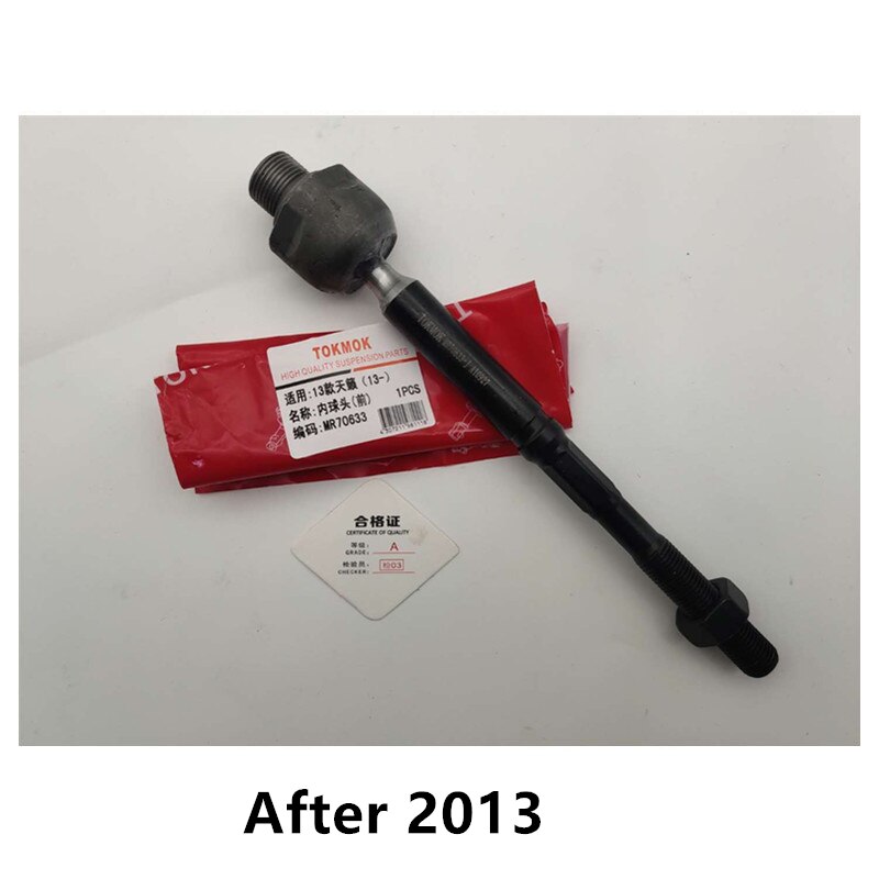 Power Steering interior ball joint for TEANA Strai... – Grandado