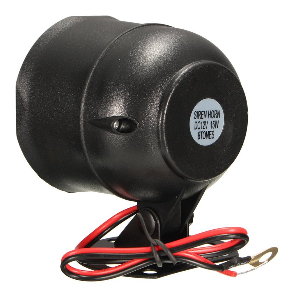 Betrouwbare Auto Voertuig Alarm Bescherming Inbraa... – Grandado