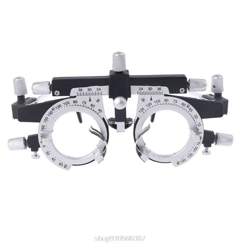 Lens Frame Glasses Titanium Alloy Universal Adjust... – Grandado