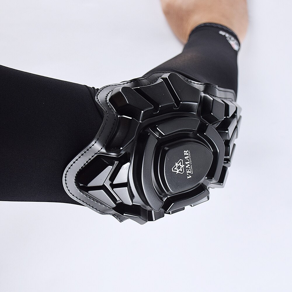 Motorcycle Hand Mouw Protector Pads Zachte Elleboo... – Grandado