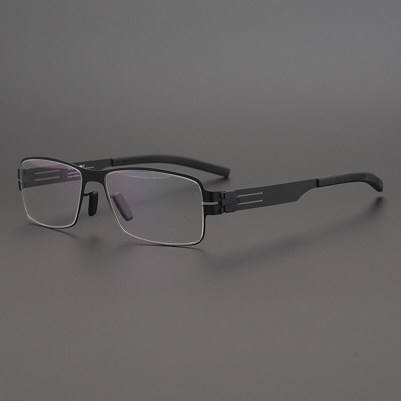 German Brand Ultra Light Screwless Glasses Frame M... – Grandado