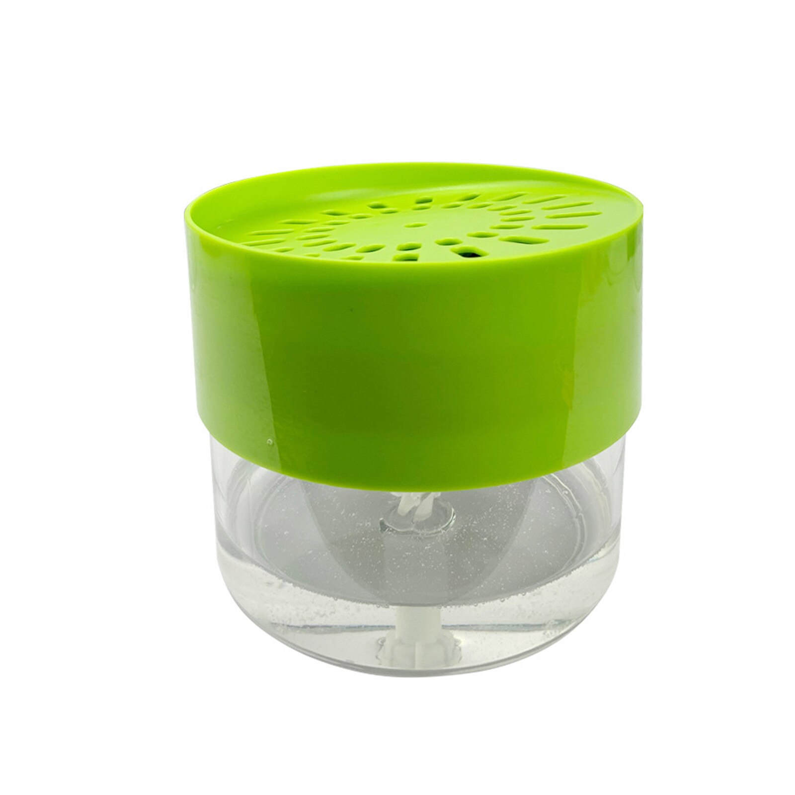 2-in-1sponge Rack Zeepdispenser Zeepdispenser En S... – Vicedeal