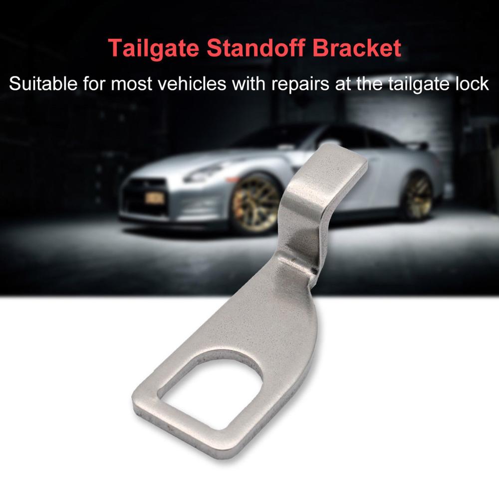 Camping Car Truck Tailgate Standoff In RV Accessor... – Vicedeal