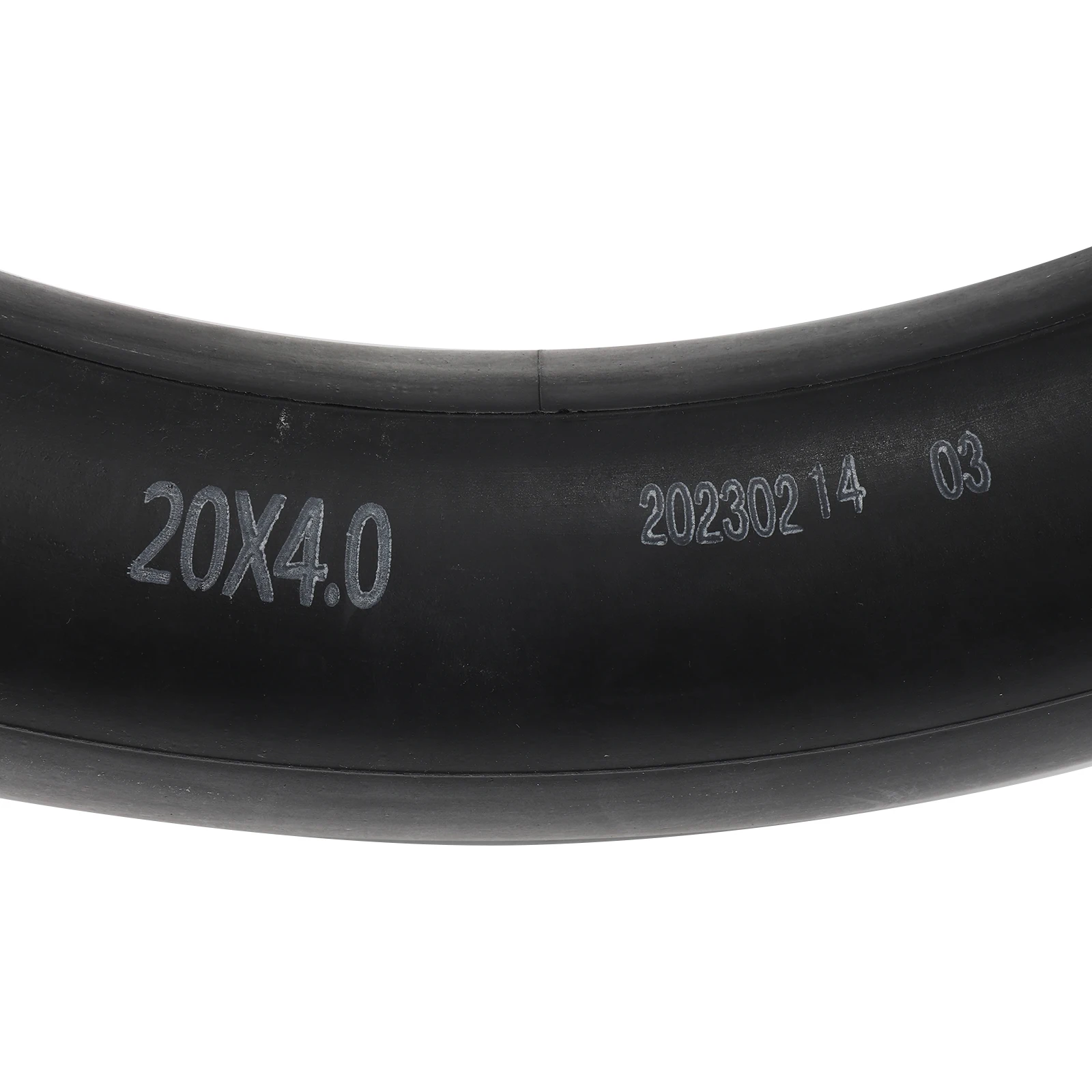 2-pack 20" Fat Tire binnenbanden, 20x4.0 Fat Tire ... – Vicedeal