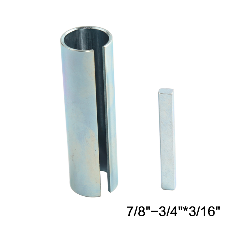 3/4" to 7/8" Shaft Adapter Pulley Bore R... – Vicedeal