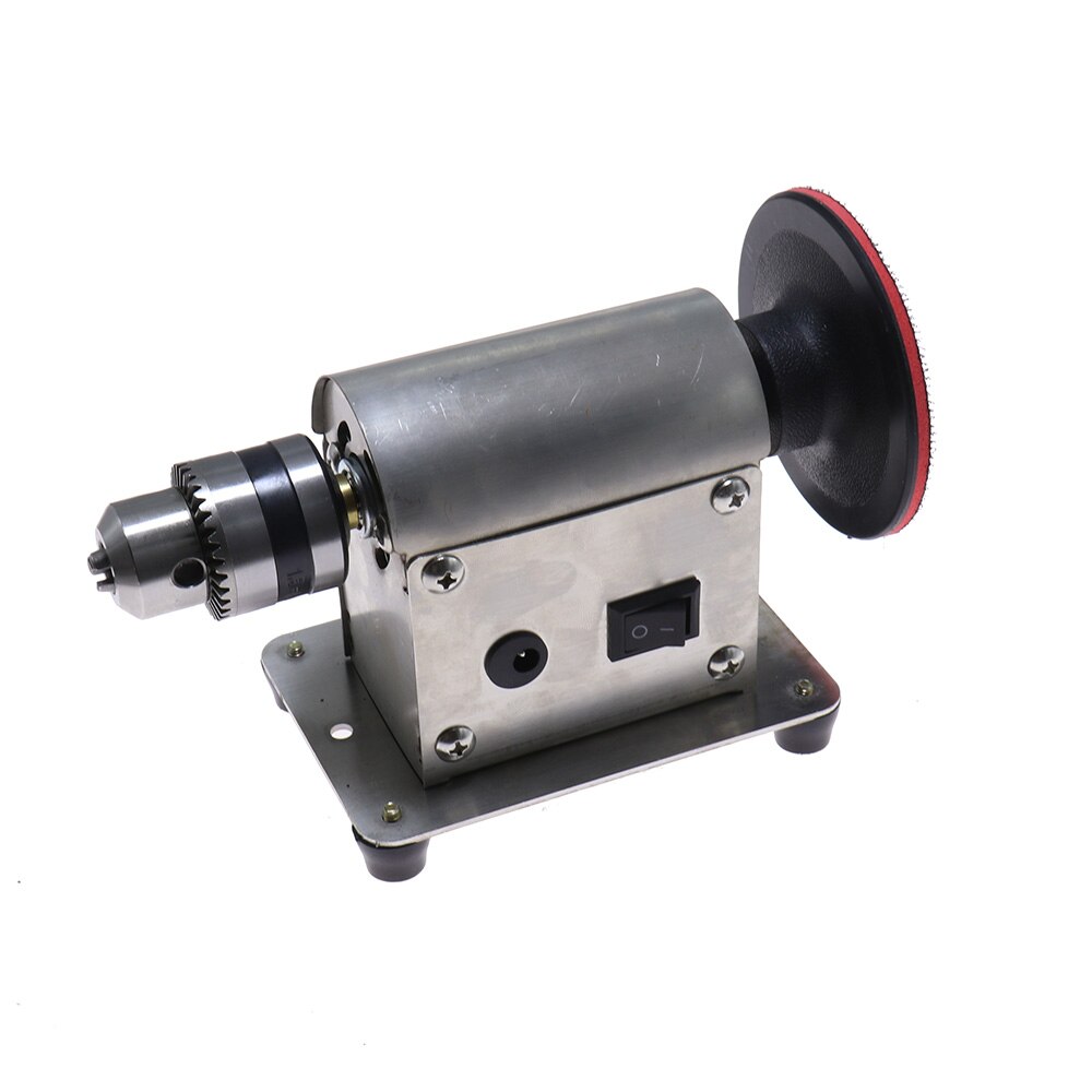 220V 100W Desktop Polishing And Grinding Cutting M... – Grandado