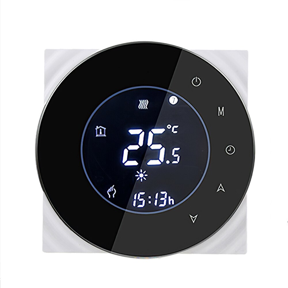 WIFI Thermostat Heating Wall Thermostat Intelligen... – Grandado