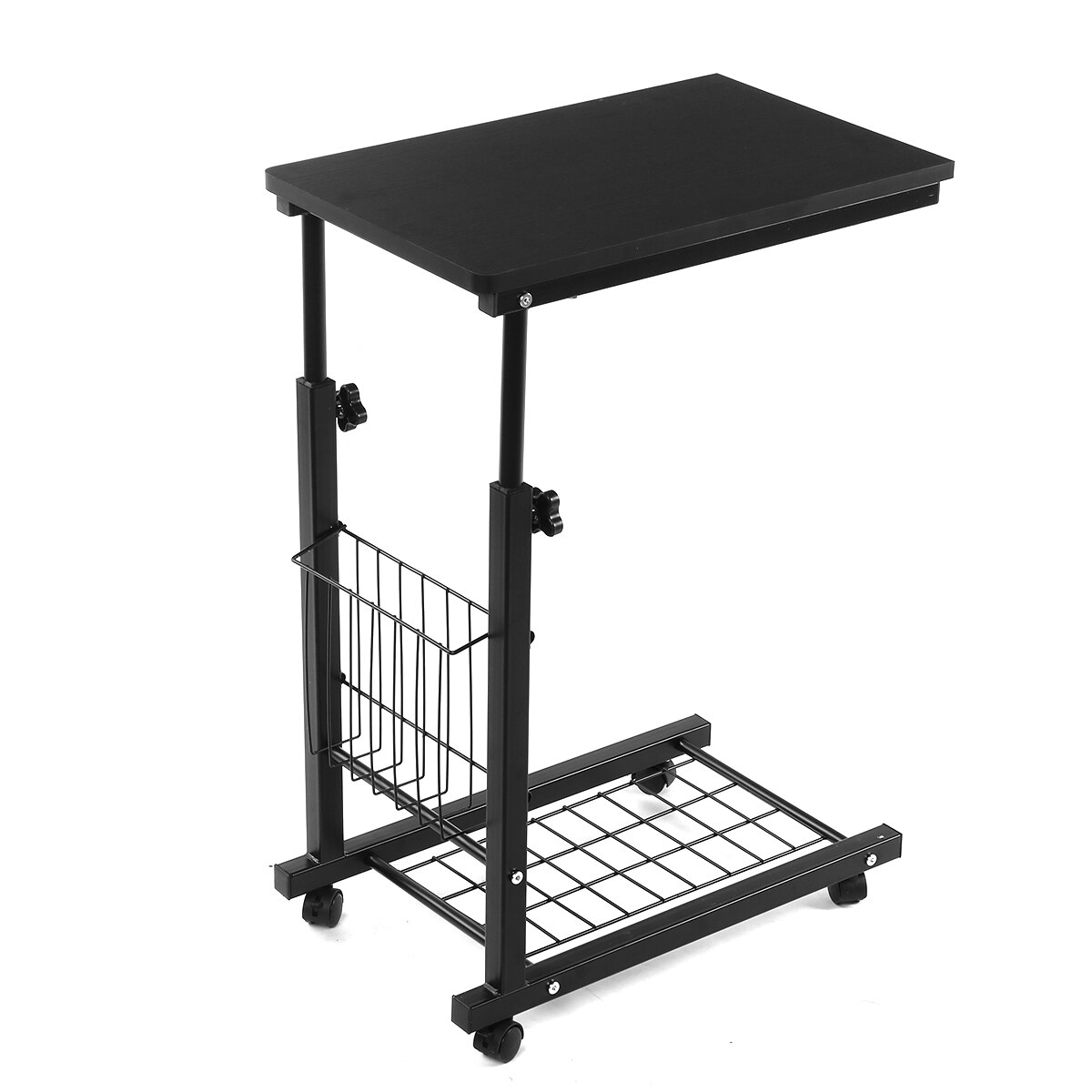 Liftable Bed Computer Desk Laptop Computer Desk Re... – Grandado