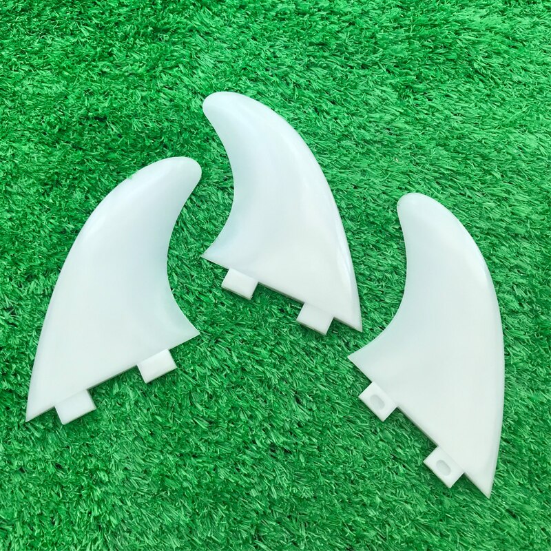 Plastic M5 FCS Thruster Surfboard Surf Shortboard ... – Grandado