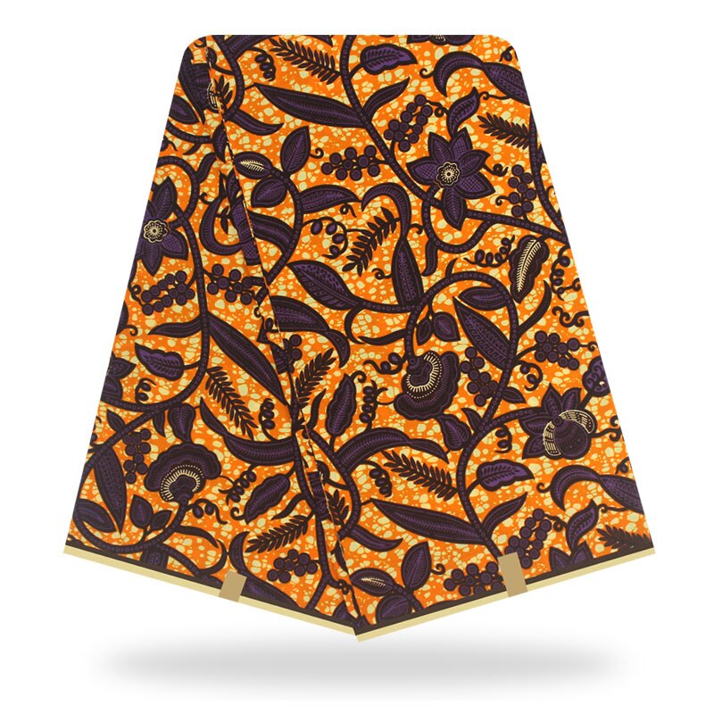 Bomullsvax afrikanska kläder 100% bomull afrikans... – Grandado