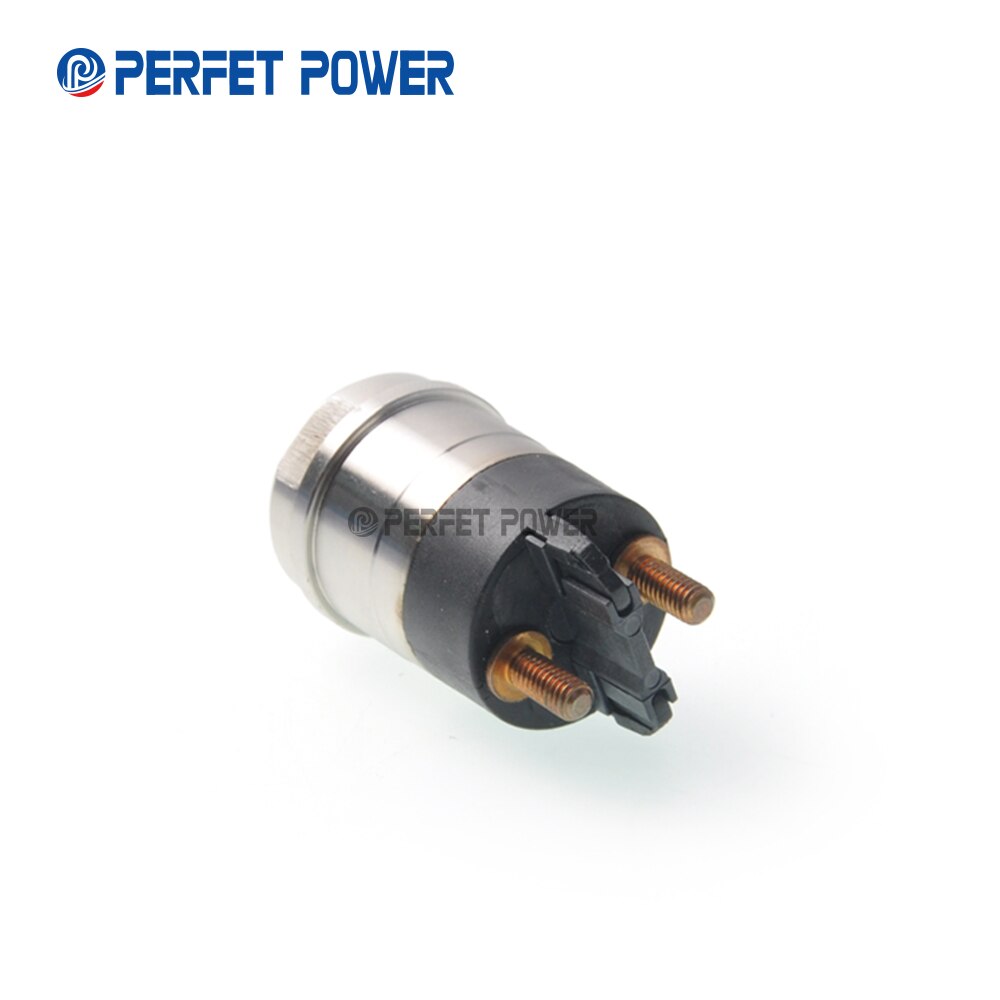 China Maß Neue F00RJ02697 Magnetventil Für 0445120... – Grandado