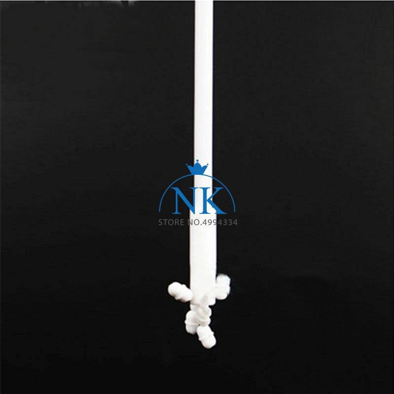 1PC PTFE 150/250/300/350/400mm Stirrer Retriever, ... – Grandado