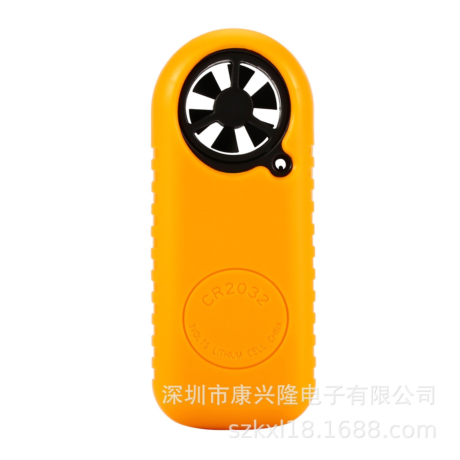 GM816 mini digital anemometer thermometer wind spe... – Grandado