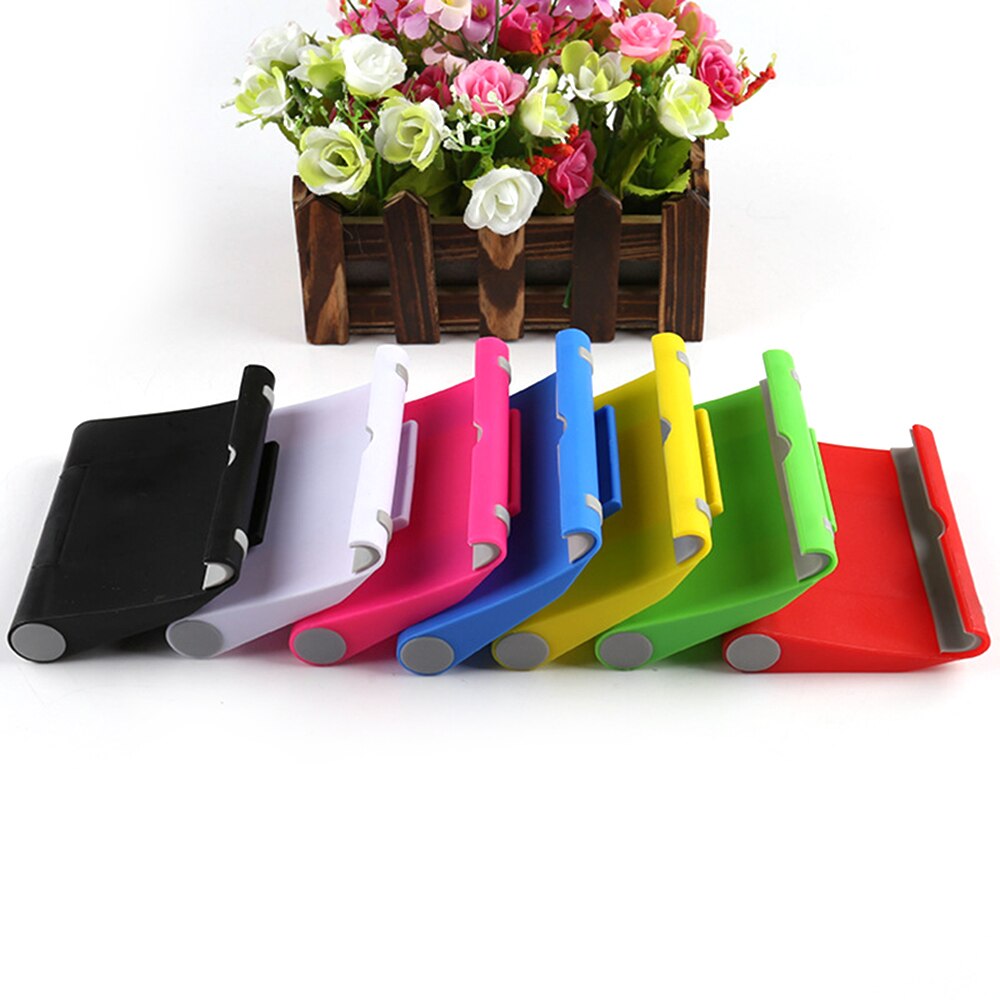 Portable Adjust Angle Stand Tablet Holder Support ... – Grandado