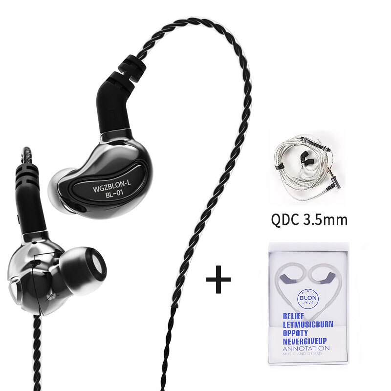 AK BLON BL-01 BL01 10mm Biological Fiber Diaphragm... – Grandado