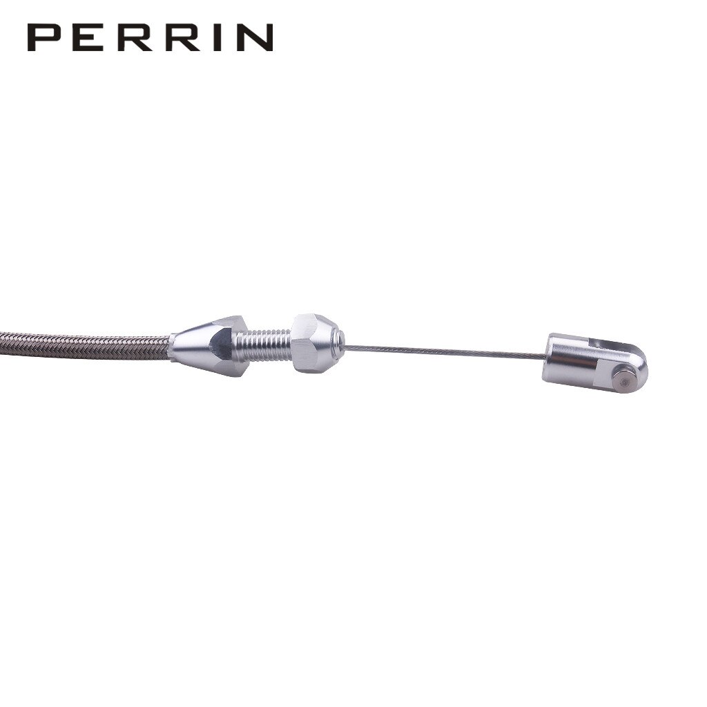 36 "Throttle Gas Kabel Kit Roestvrij Staal Ge... – Grandado