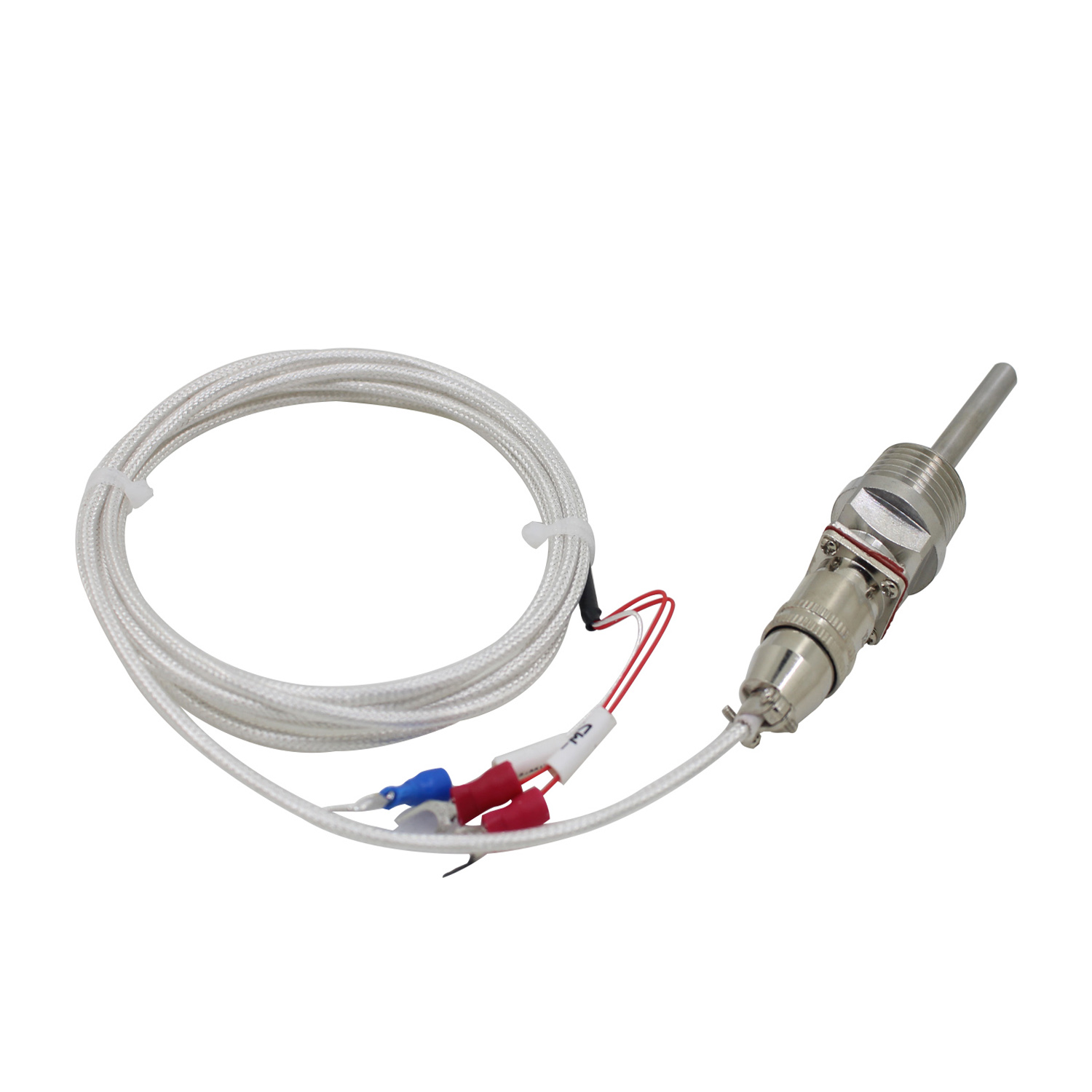 Sonda transductor de temperatura de acero inoxidab... – Grandado