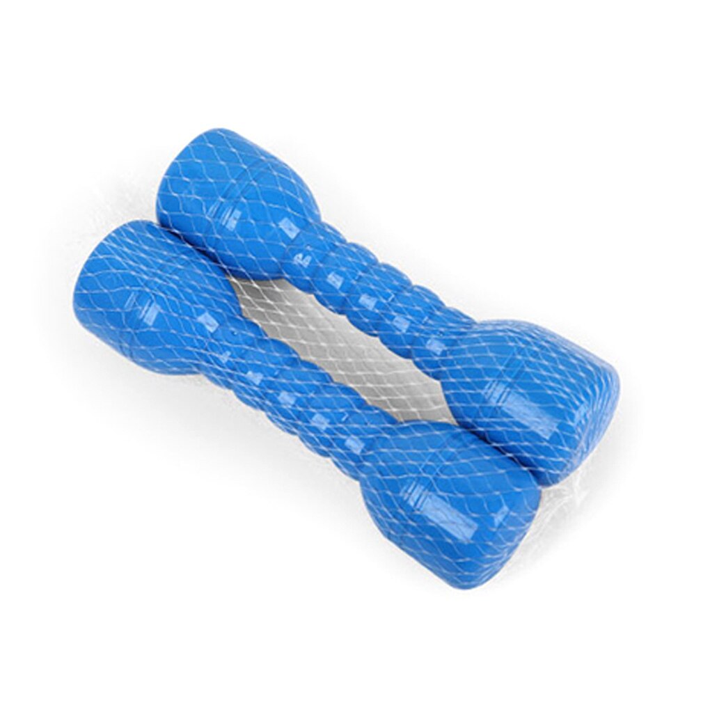 2 PCS Children Dumbells Outdoor ABS Fitness Equipm... – Vicedeal