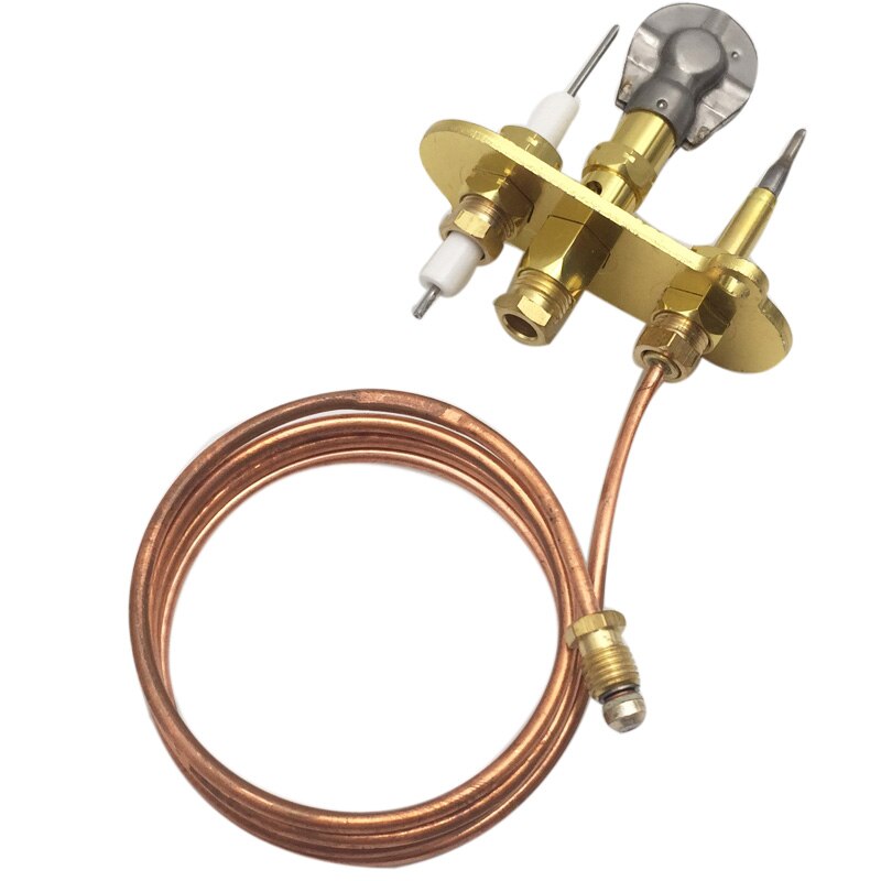 Liquefied Gas M8*1 Thermocouple 900mm Ignition lin... – Grandado