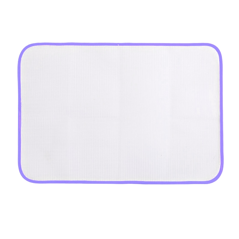 Hoge Temperatuur Strijken Doek Strijken Pad Besche... – Vicedeal