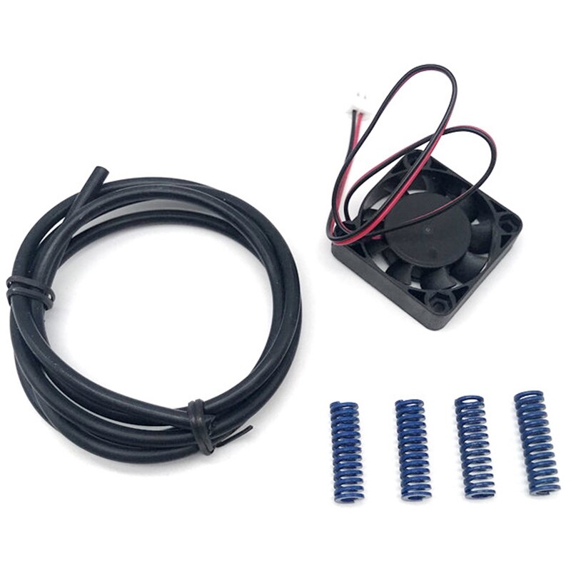 3D Printer Part Kit 40X10 Cooling Fan DC12V with P... – Grandado