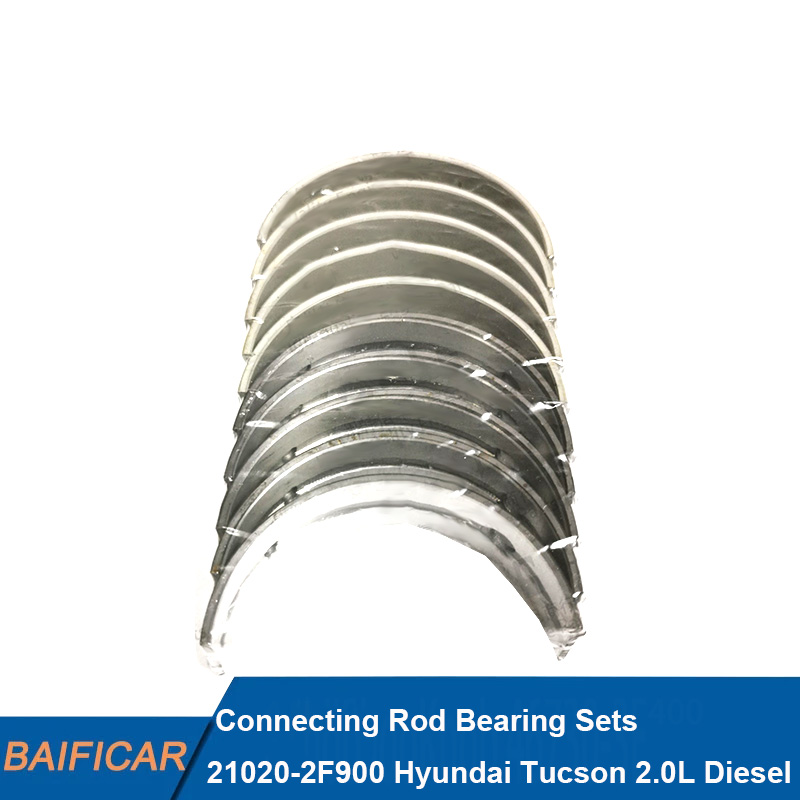 Baificar Gloednieuwe Echt Drijfstanglager Sets 210... – Vicedeal