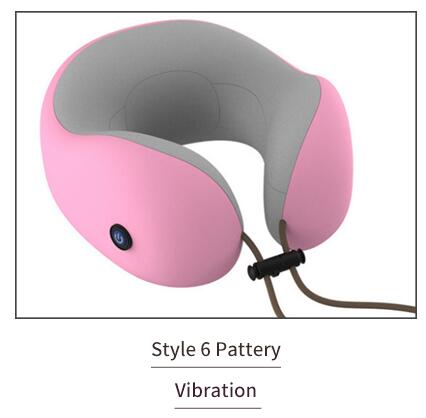 Qczx u-formet pude udendørs rejse u-formet cervika... – Vicedeal