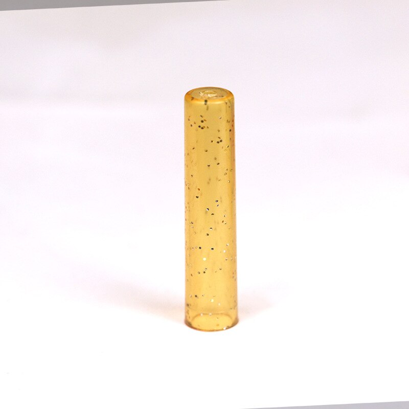 20pcs Pencil Cap Colorful Cute Plastic Pencil Prot... – Grandado