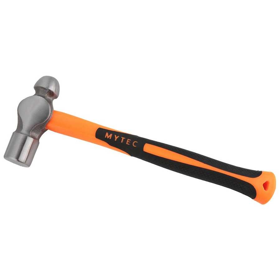 Round Double Hammer Ball Peen Pein Hammer Hardware... – Grandado