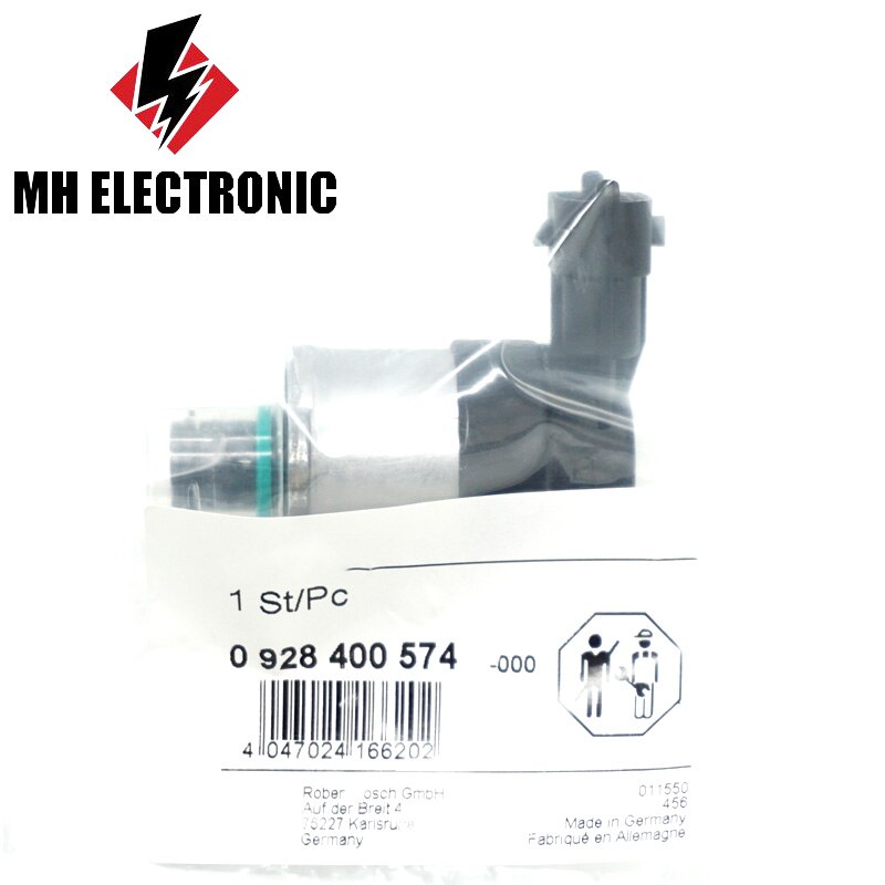 MH ELECTRONIC 0928400574 0 928 400 574 Metering Co... – Vicedeal