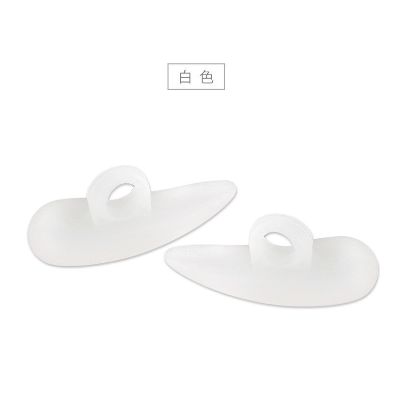 2Pcs Toe Separator One Hole Hammer Toes Spreader S... – Grandado